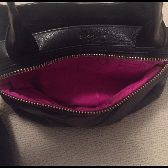 Botkier | Bags | Botkier Trigger Satchel | Poshmark